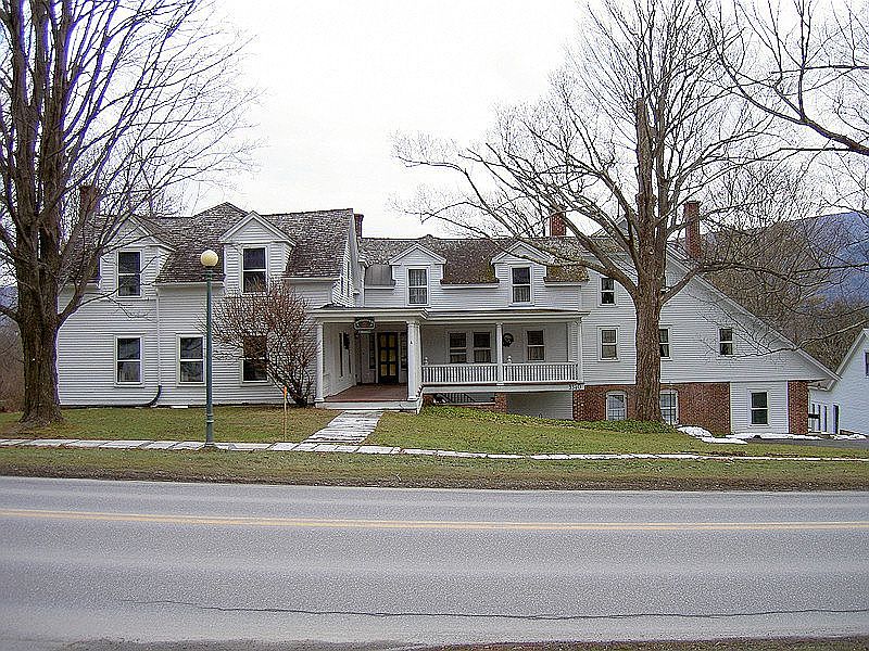 3340 Main St, Manchester, VT 05254 | Zillow