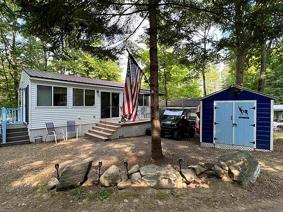 1 Baxter Lake Drive #114 Mohegan Dr, Rochester, NH 03867 | Zillow