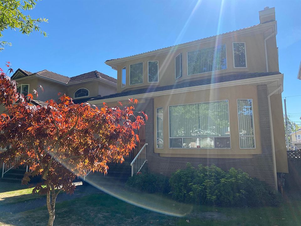 834 W 62nd Ave #BASEMENT, Vancouver, BC V6P 2E4 | Zillow