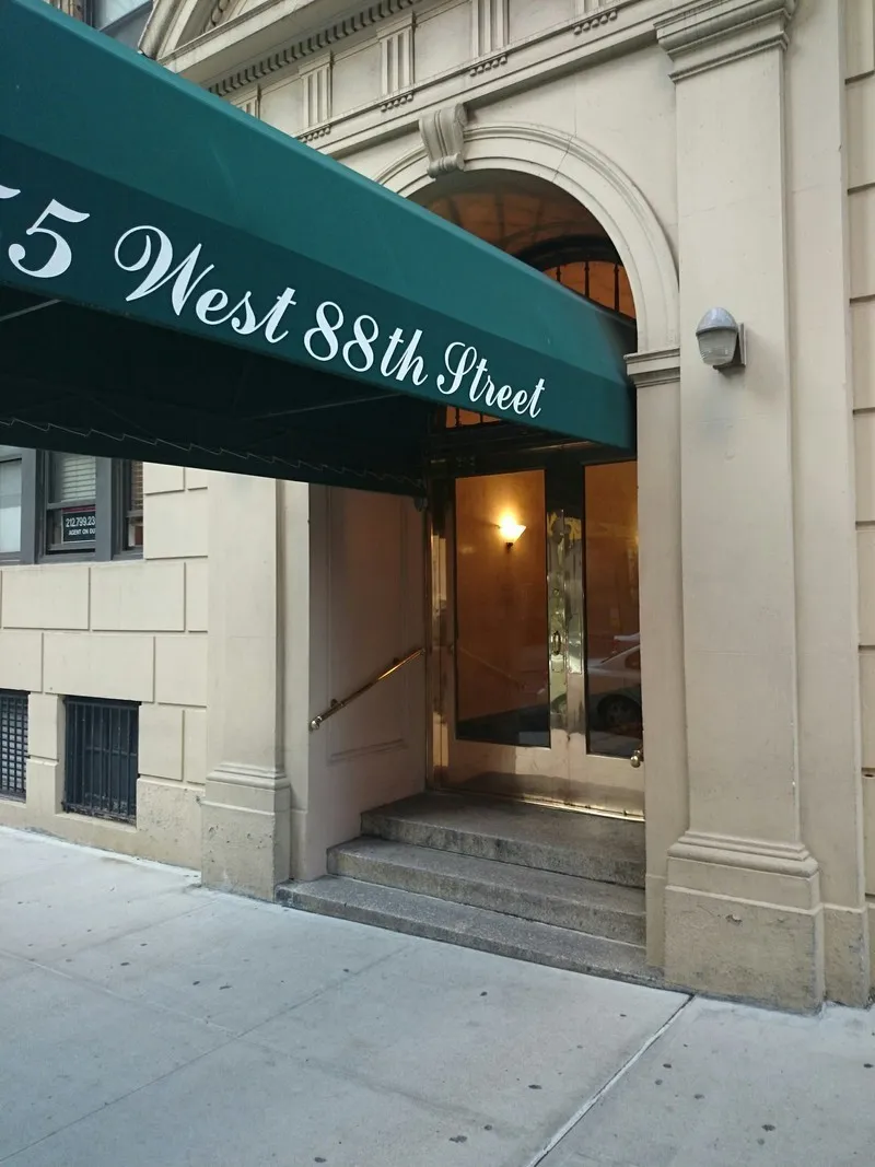 255 West 88th Street #2E in Upper West Side, Manhattan | StreetEasy