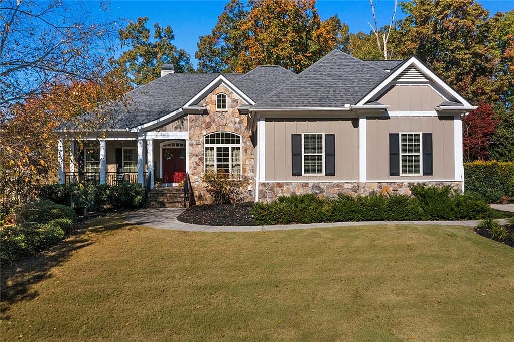 26 Brookside Way NW, Cartersville, GA 30121 | Zillow