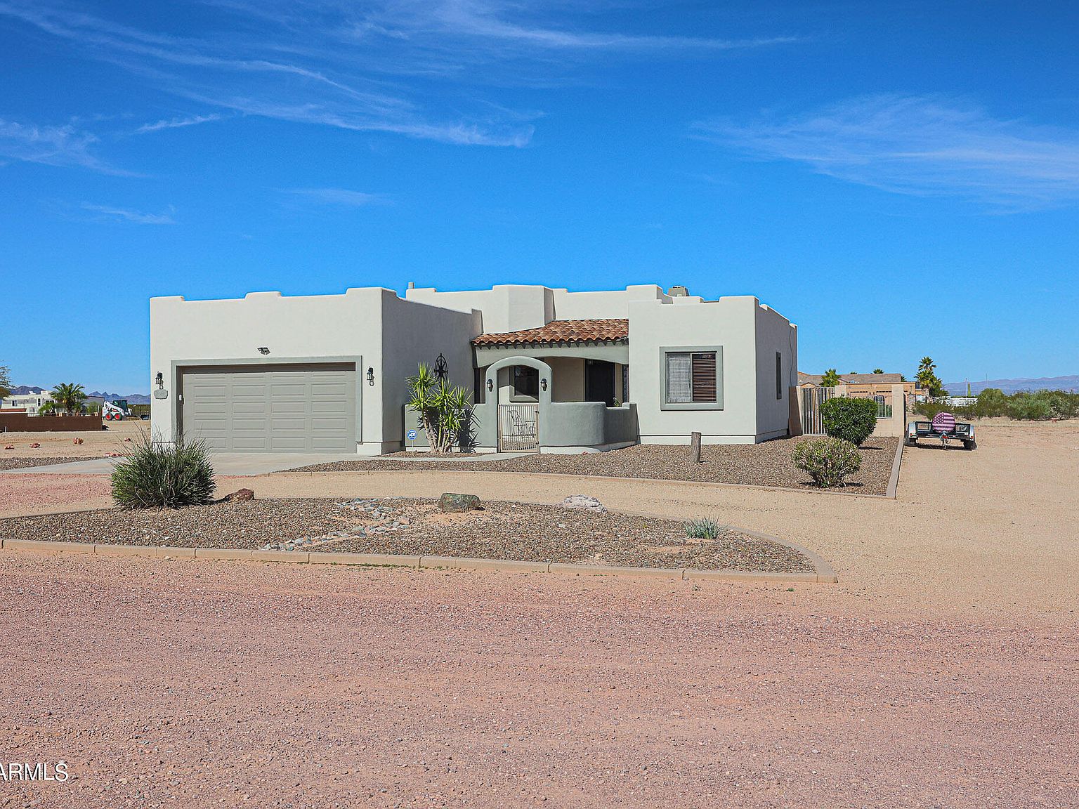 25706 W Baker Dr, Wittmann, AZ 85361 | Zillow