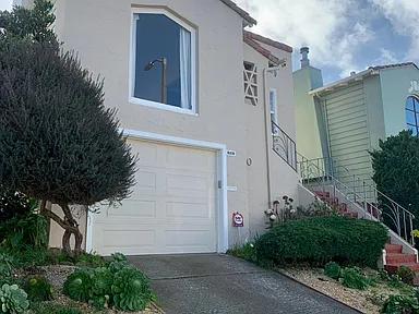 50 Marietta Dr San Francisco CA | Zillow