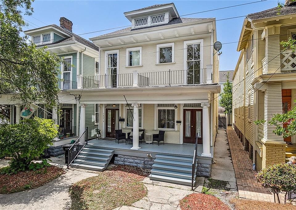 4604-06 Carondelet St, New Orleans, LA 70115 | Zillow