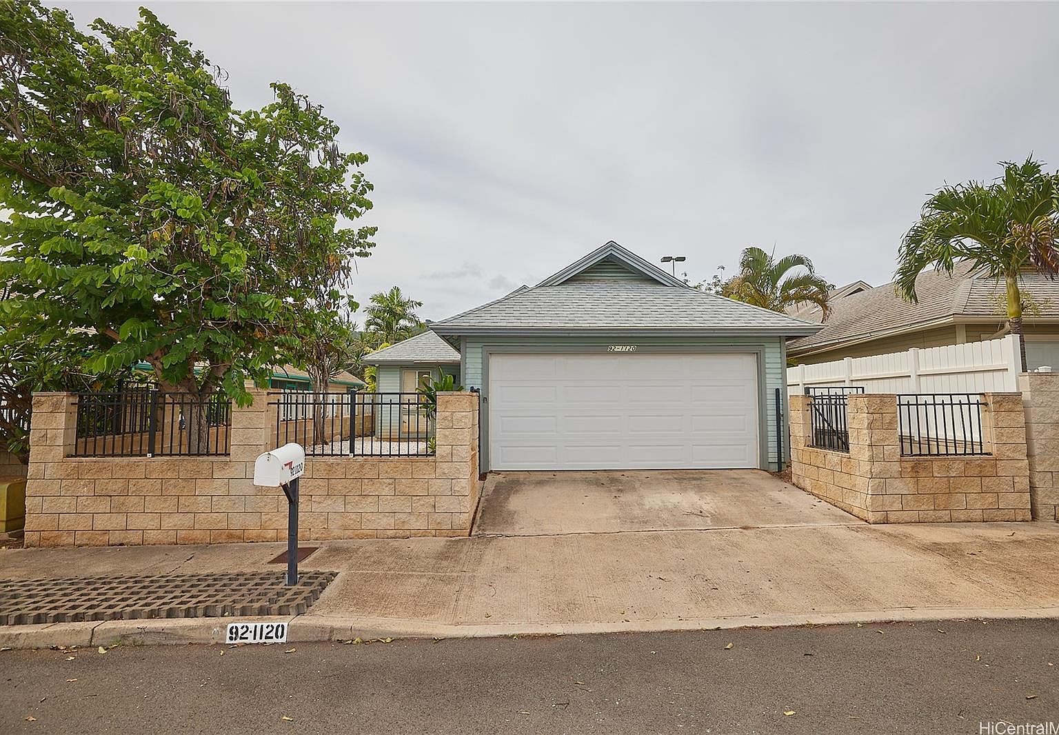 92-1120 Liolio Pl, Kapolei, HI 96707 | MLS #202311260 | Zillow