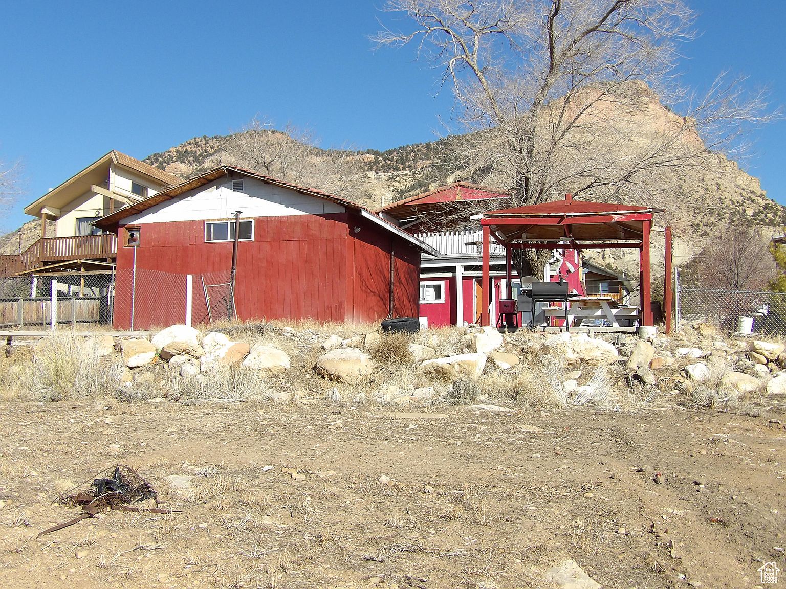 5931 N 550 E, Kenilworth, UT 84529 | MLS #2062363 | Zillow