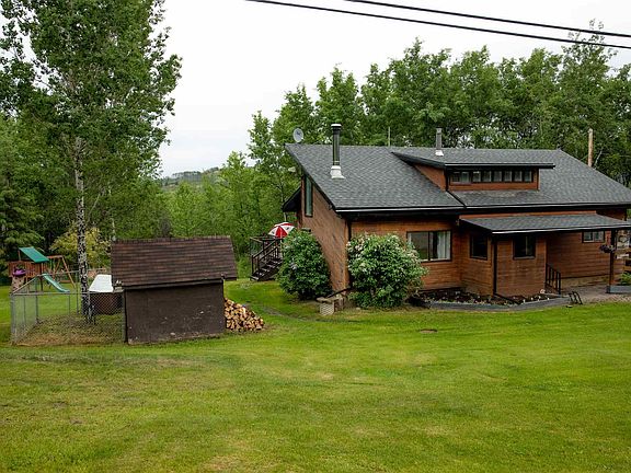 13419 Rose Prairie Rd, Peace River, BC V0C 1H0 | Zillow