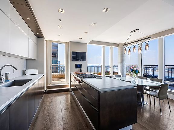 220 Riverside Blvd APT 29-A, New York, NY 10069 | MLS #1680927 | Zillow