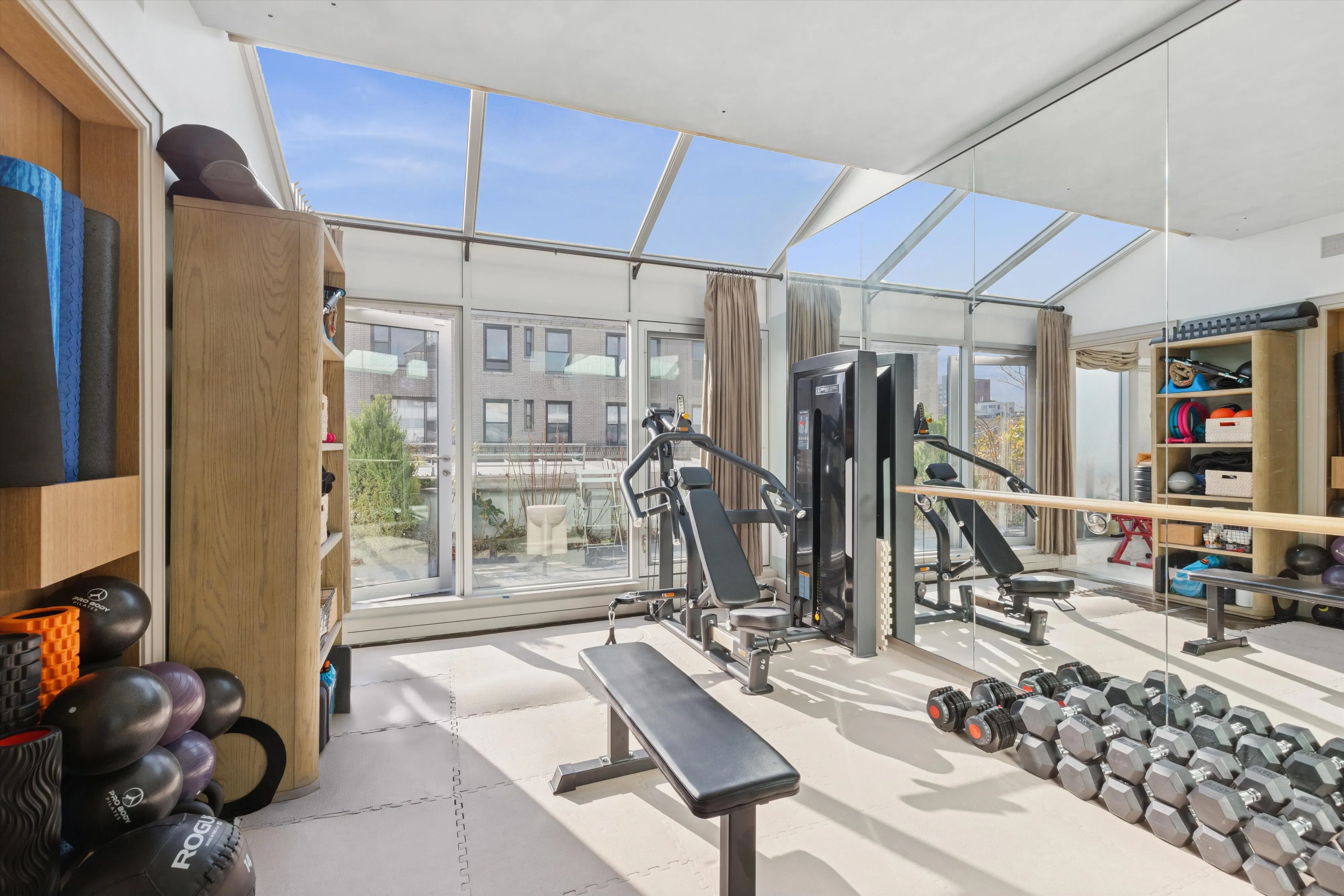 190 Riverside Drive #PH in Upper West Side, Manhattan | StreetEasy