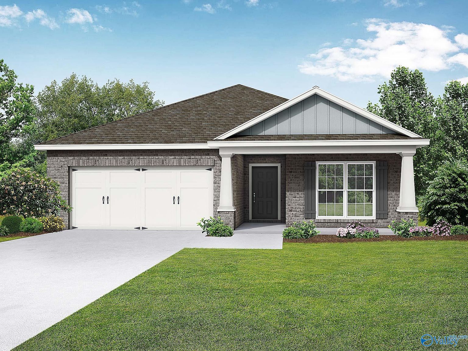 9129 Monteagle Blvd, Owens X Rds, AL 35763 | Zillow