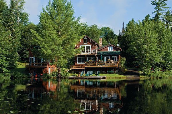 246 Clark Wardner Rd, Rainbow Lake, NY 12976 | Zillow