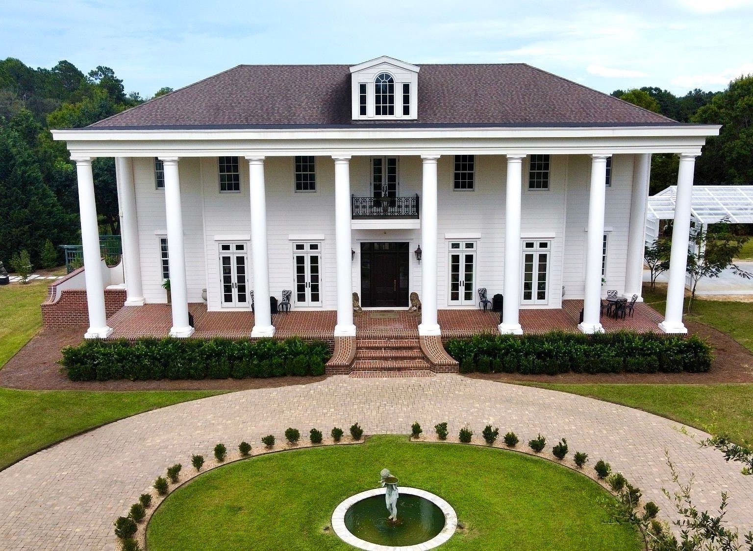 106 Willis Rewis Rd, Collins, GA 30421 | Zillow