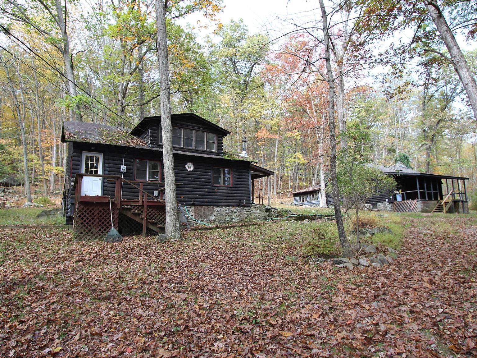 Solverson Rd, Rowland, PA 18457 | Zillow