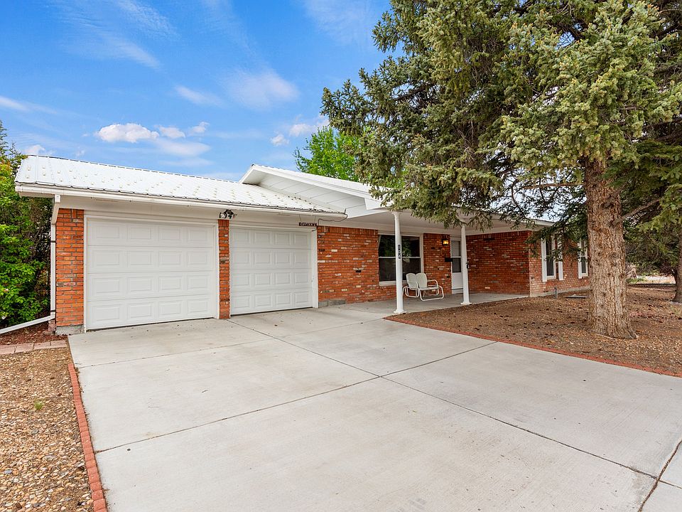 104 Glenview Dr, White Rock, NM 87547 | Zillow