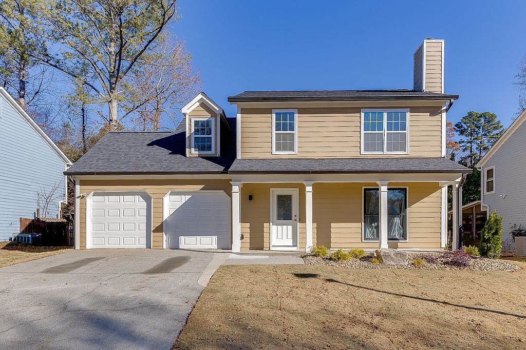 1225 Shelton Way #1225, Lawrenceville, GA 30043 | Zillow
