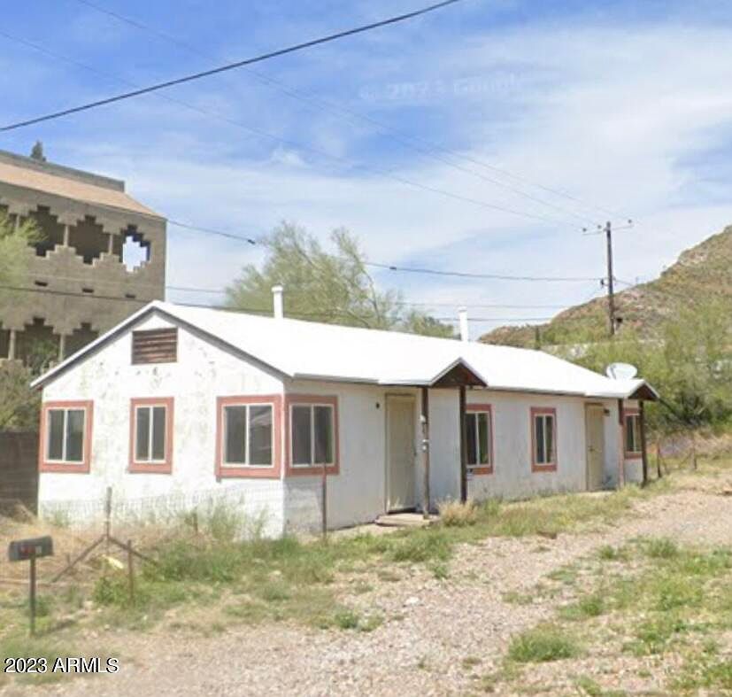 78 W Porphyry St, Superior, AZ 85173 | MLS #6632299 | Zillow