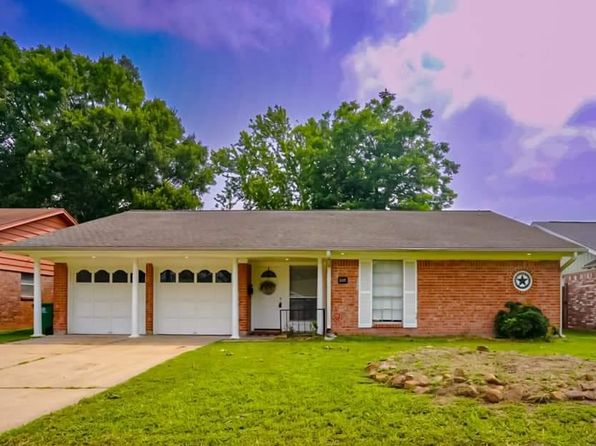 Houses For Rent in 77089 - 24 Homes | Zillow