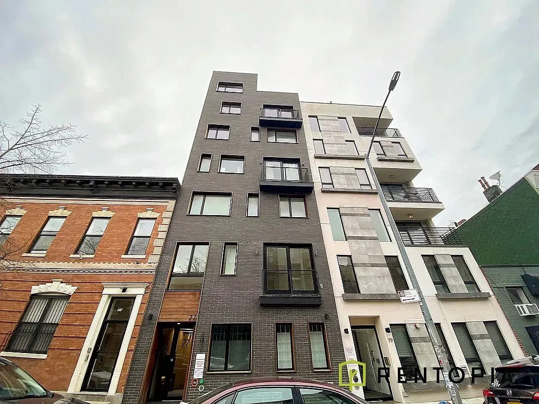 77 Clay Street #4A in Greenpoint, Brooklyn | StreetEasy