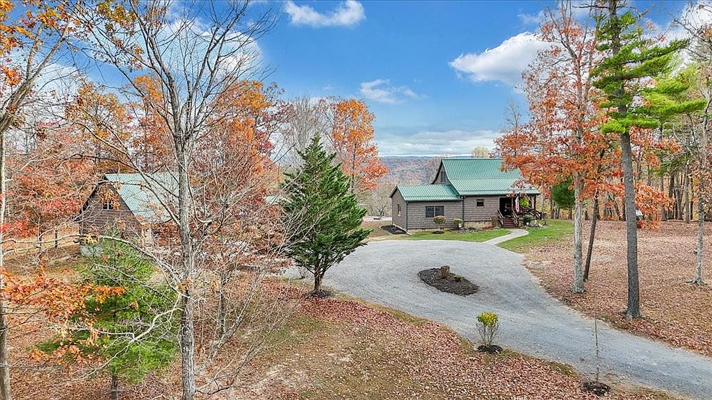 1098 River Ridge Rd, Hinton, WV 25951 | Zillow