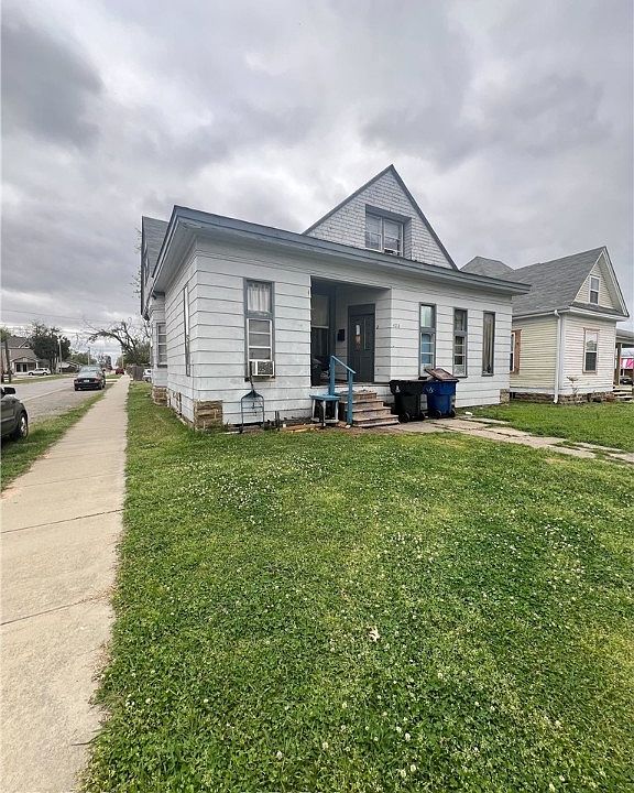 422 S 19th St, Fort Smith, AR 72901 | MLS #1071716 | Zillow