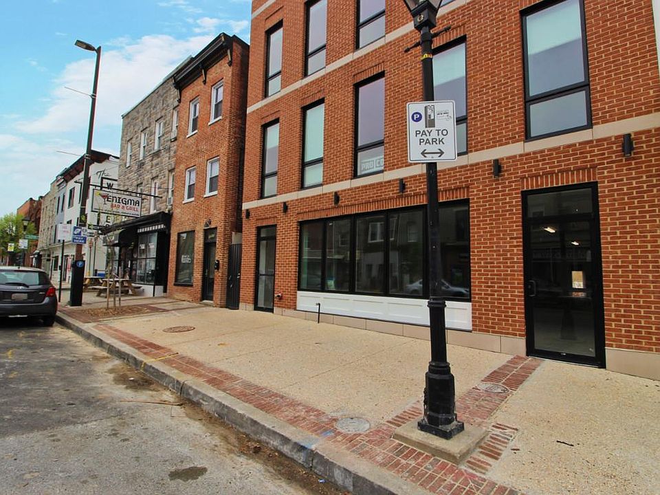 1709 Eastern Ave #111, Baltimore, MD 21231 | Zillow