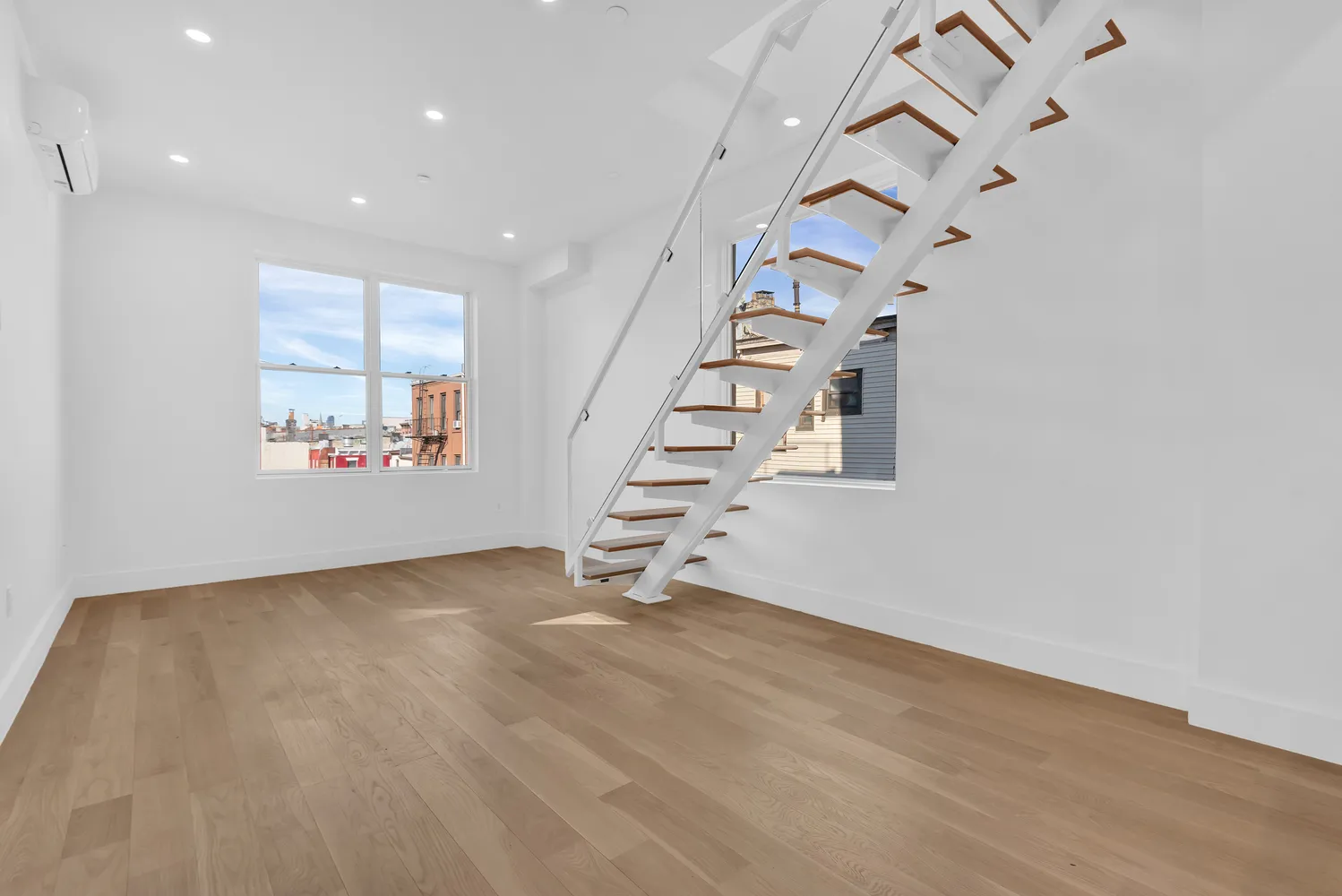 97 Seigel Street #4B in Williamsburg, Brooklyn | StreetEasy