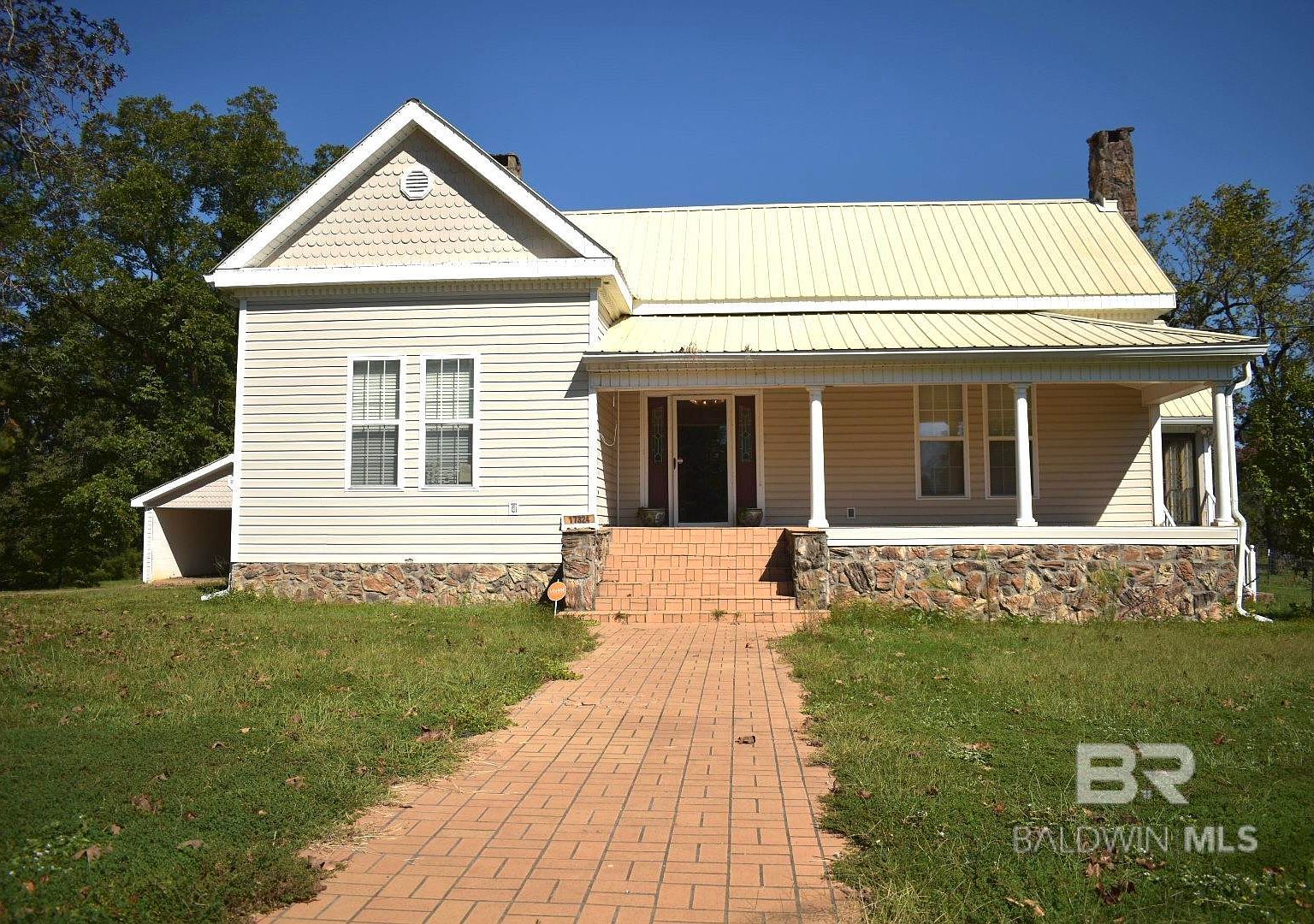 17324 Bashi Rd, Thomasville, AL 36784 | MLS #369502 | Zillow