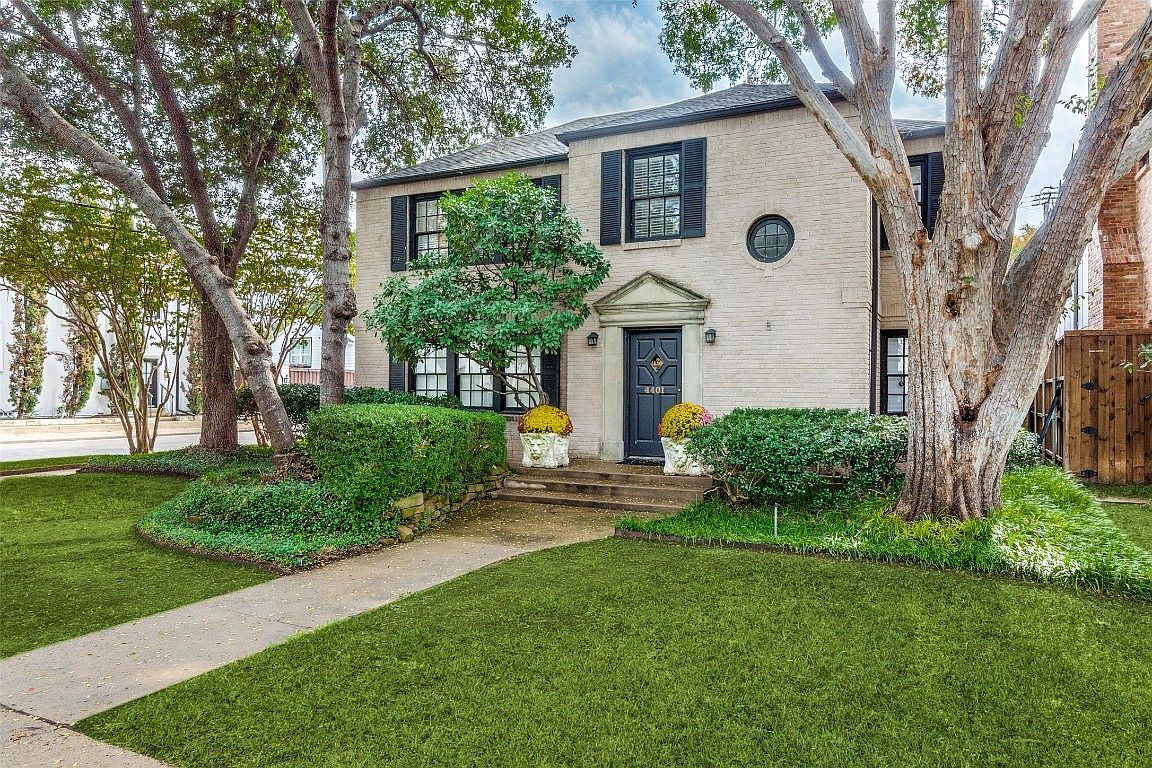 4401 Emerson Ave, Austin, TX 78730 | Zillow