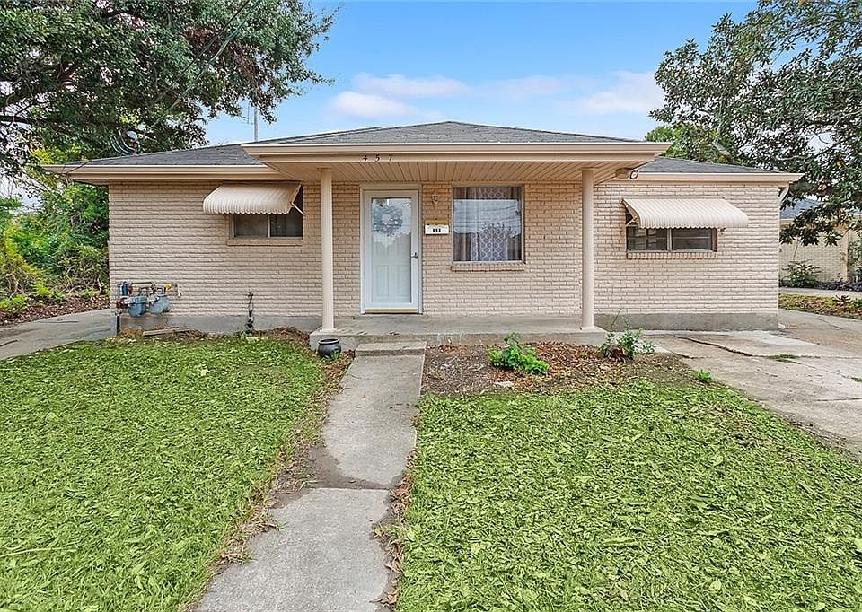 457-459 Greenmount Dr, Metairie, LA 70005 | MLS #2441850 | Zillow