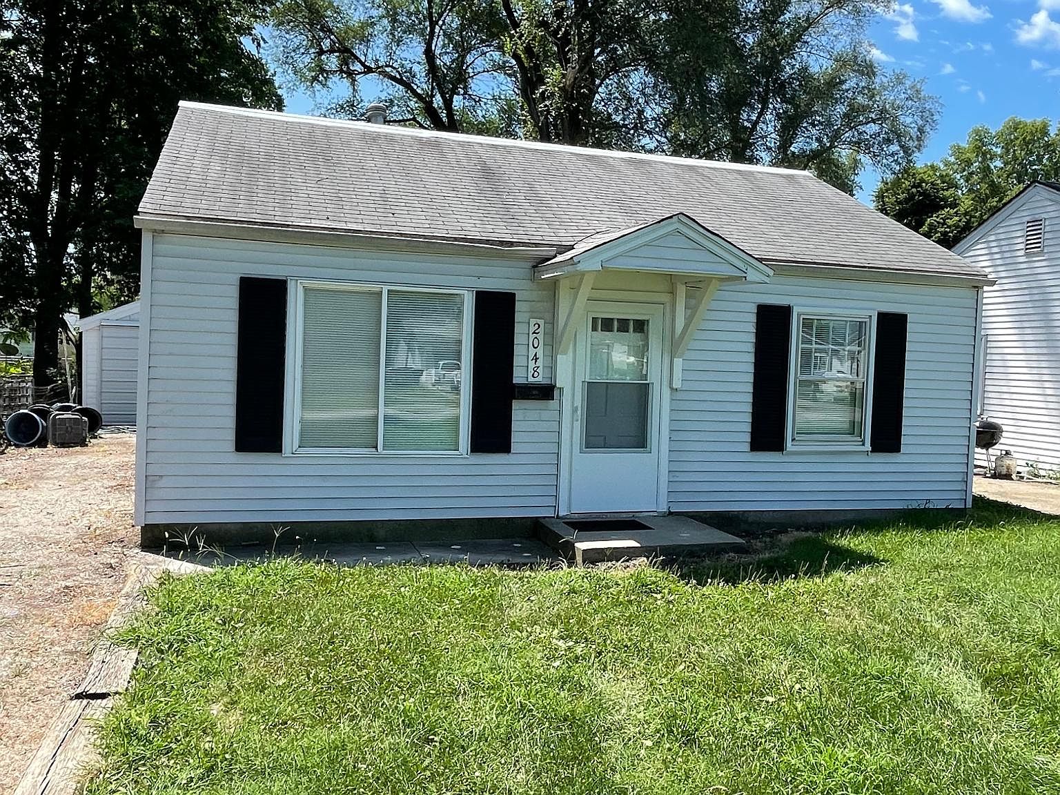 2048 E Adams St, Springfield, IL 62703 | Zillow