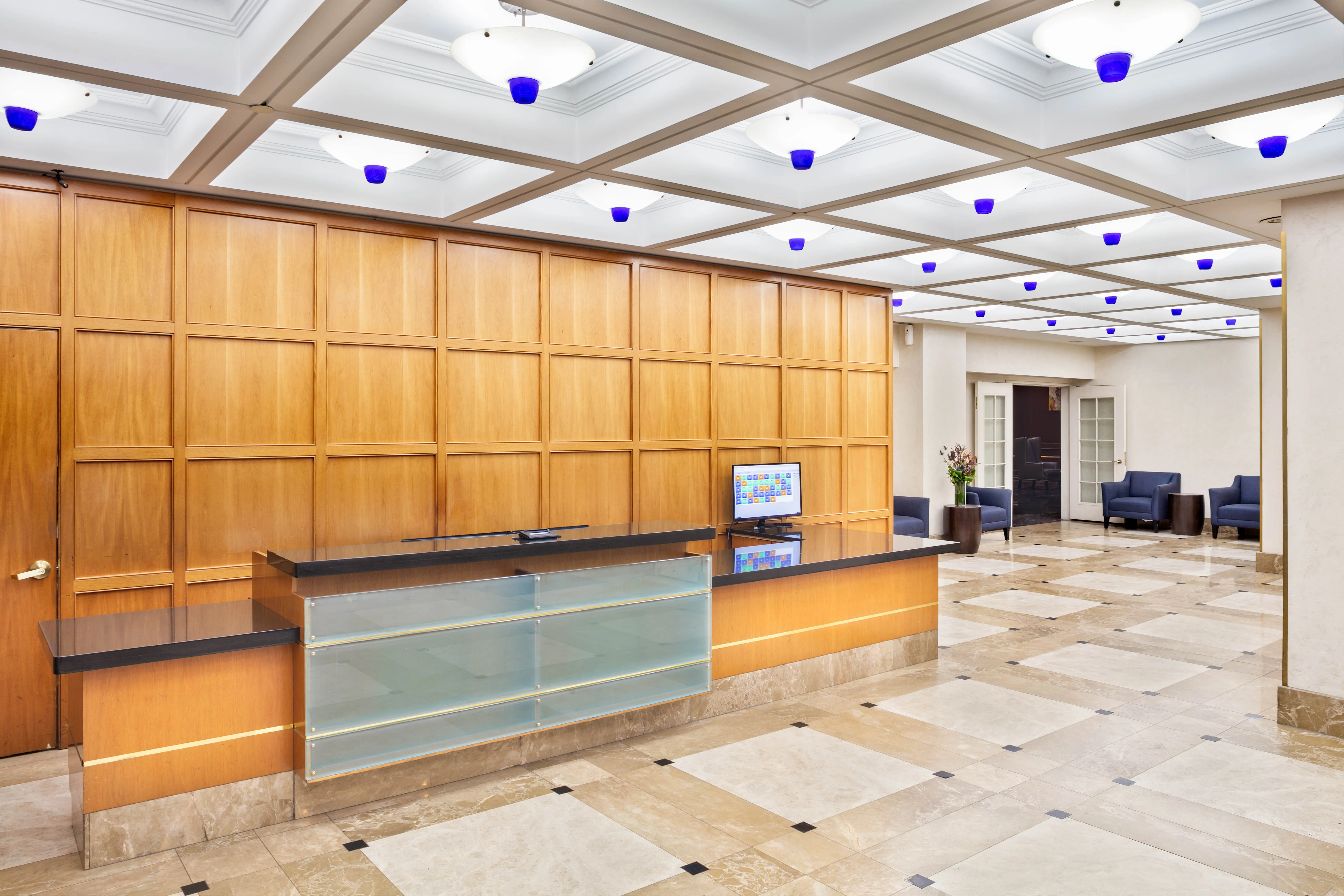 100 Maiden Lane in Financial District : Sales, Rentals, Floorplans ...