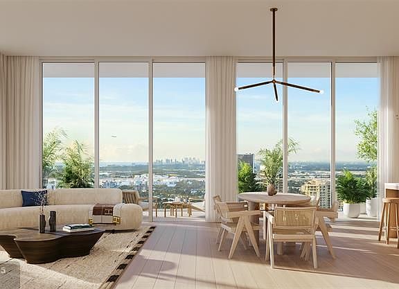 505 NE 2nd Street UNIT 32E, Fort Lauderdale, FL 33301 | MLS #F10486861 ...