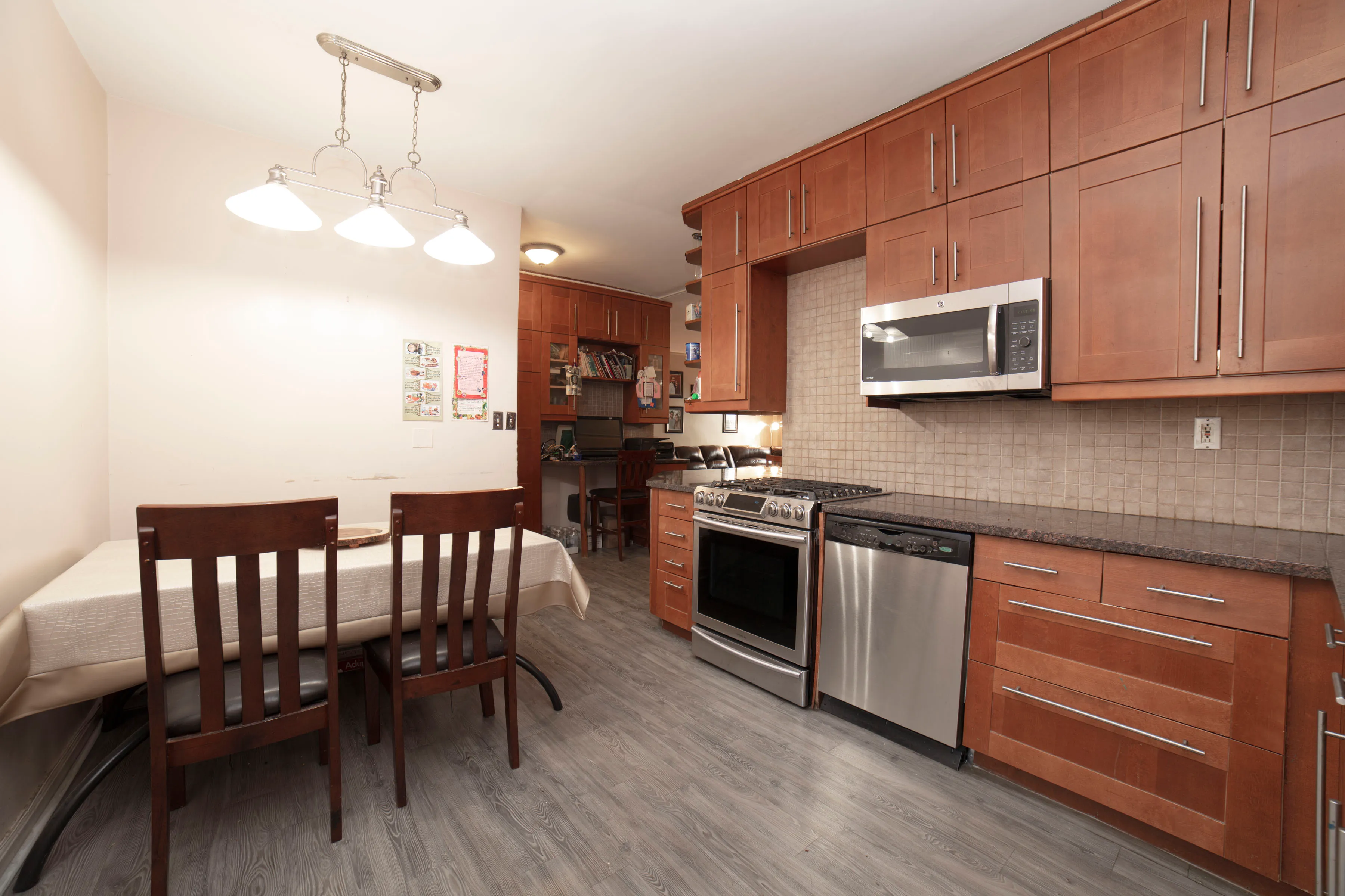 504 Grand Street #B42 in Lower East Side, Manhattan | StreetEasy