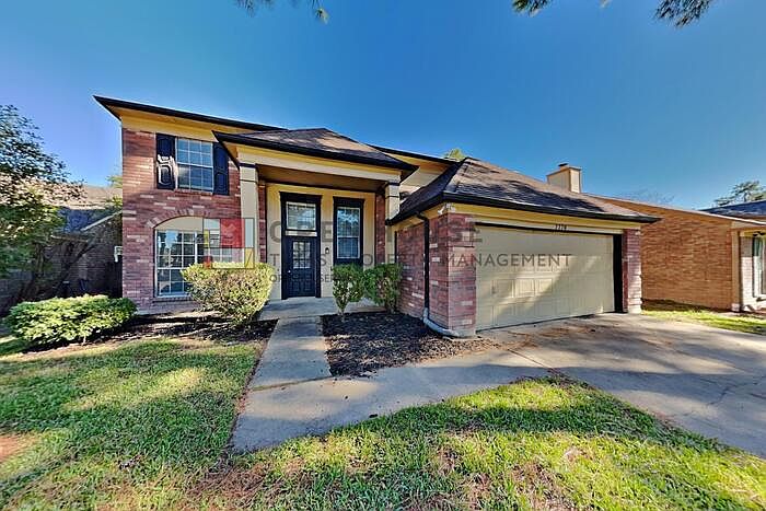 7770 Springville Dr, Houston, TX 77095 | Zillow