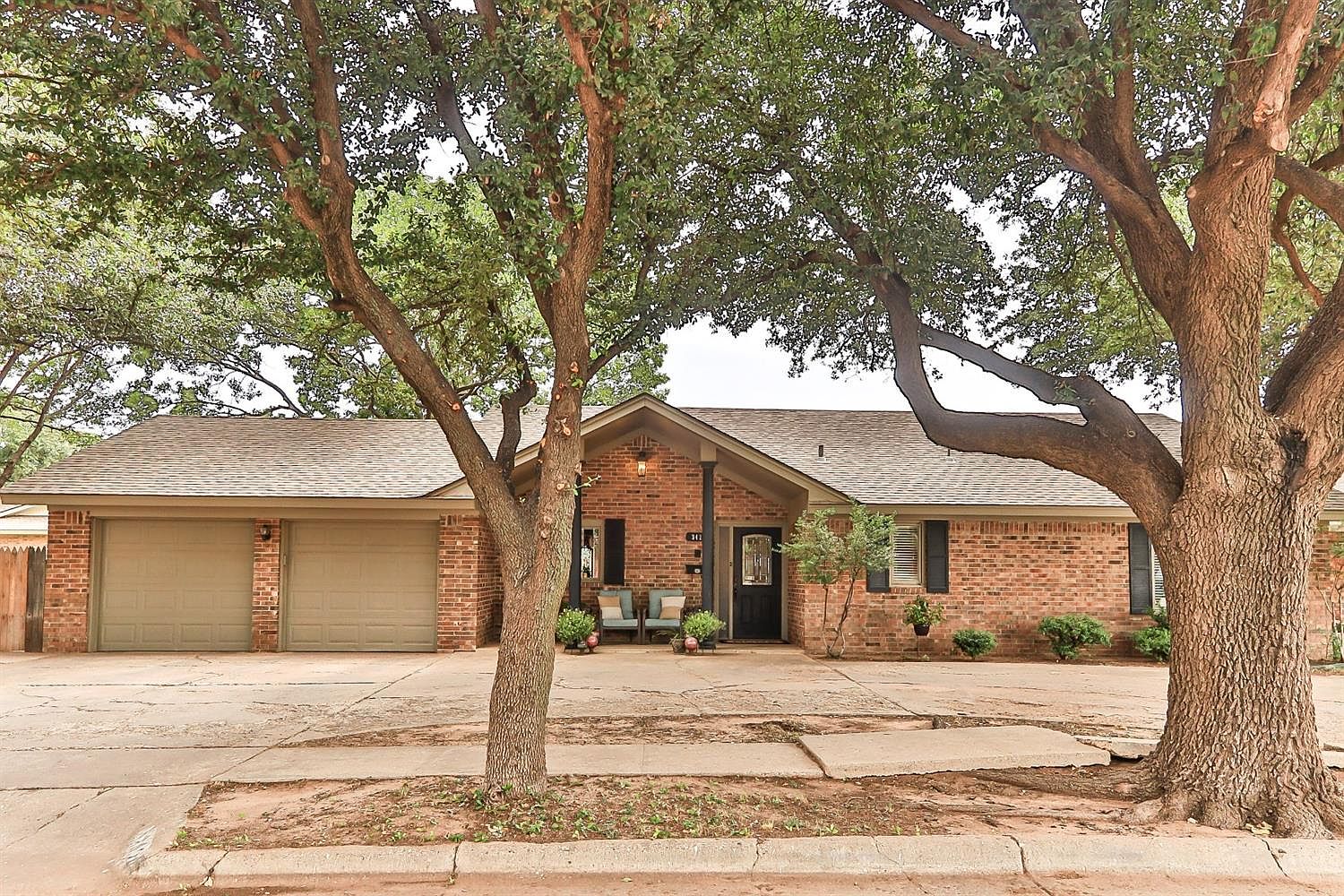3424 74th St, Lubbock, TX 79423 | Zillow