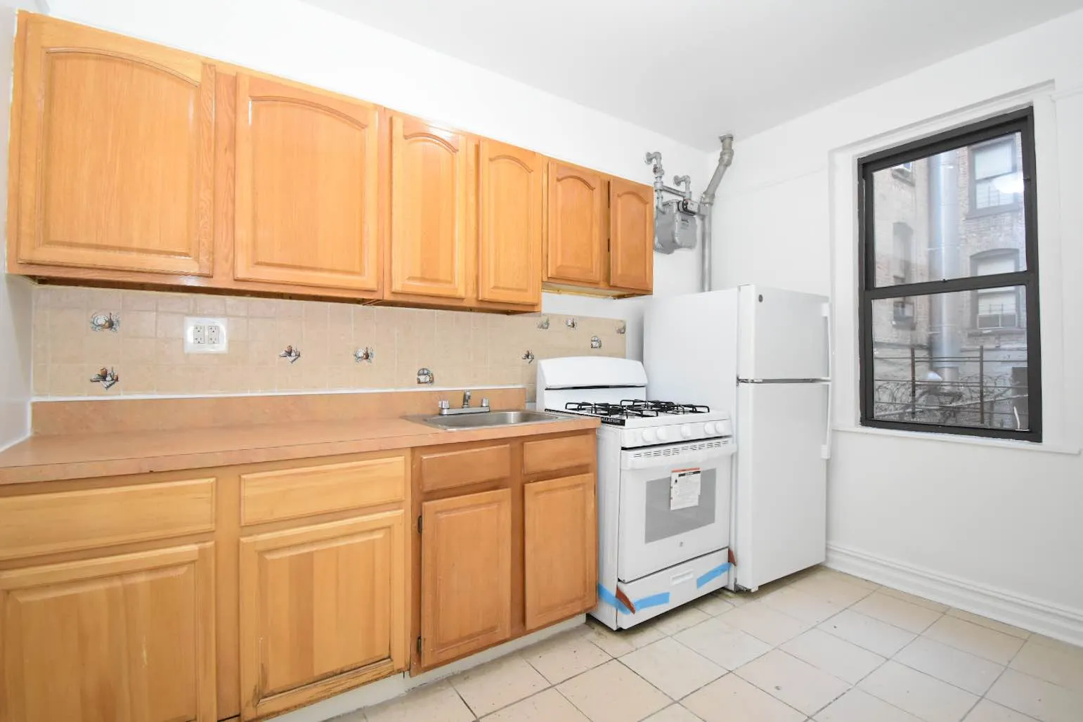 2322 Loring Place North #1D in University Heights, Bronx | StreetEasy