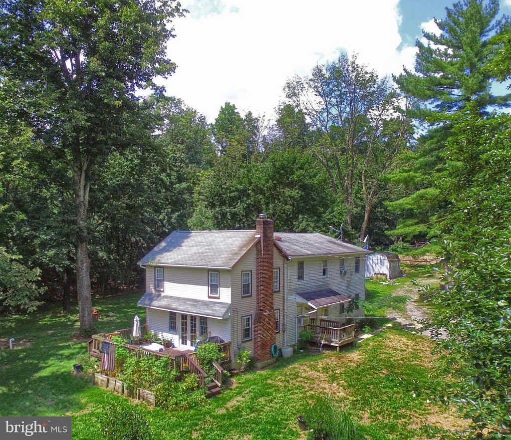 7690 Dresher Rd, Kempton, PA 19529 | Zillow