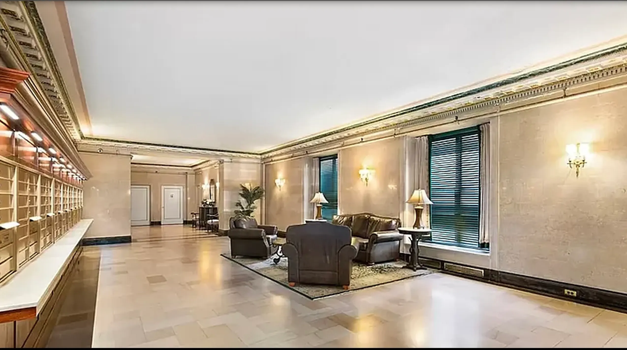 365 West End Avenue #DD5 in Upper West Side, Manhattan | StreetEasy