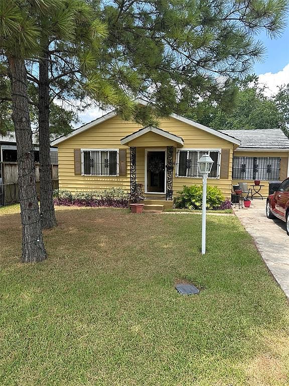 7016 Conley St, Houston, TX 77021 | Zillow