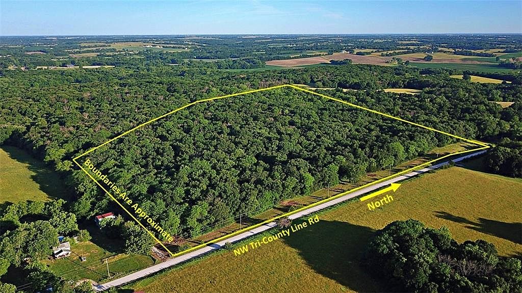 NW Tri County Line Rd, Cameron, MO 64429 | Zillow