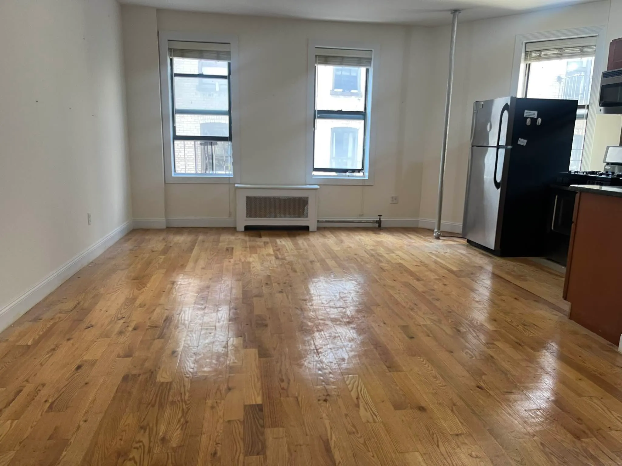 57 Cooper Street #4E in Inwood, Manhattan | StreetEasy