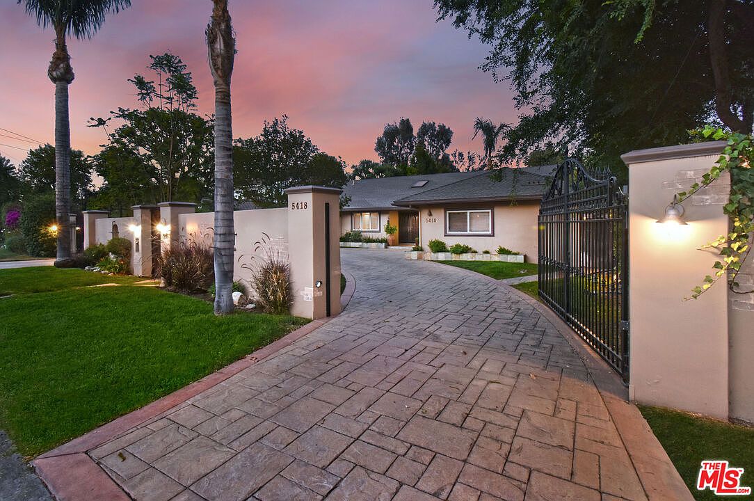 5418 Calhoun Ave, Van Nuys, CA 91401 | Zillow