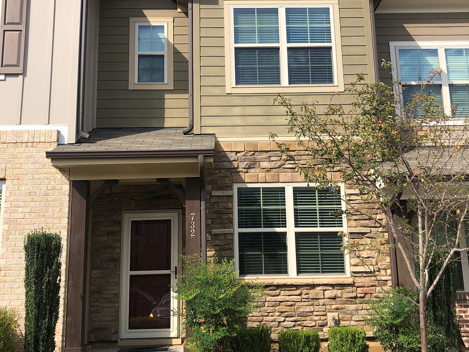 732 Wickham Ridge Rd, Apex, NC 27539 | Zillow