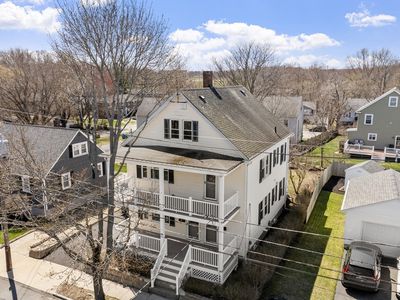 Shalaye Camillo - Real Estate Agent in Boston, MA - Reviews | Zillow