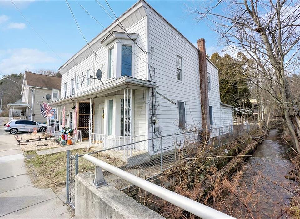 21 Coal St, Middleport, PA 17953 | Zillow