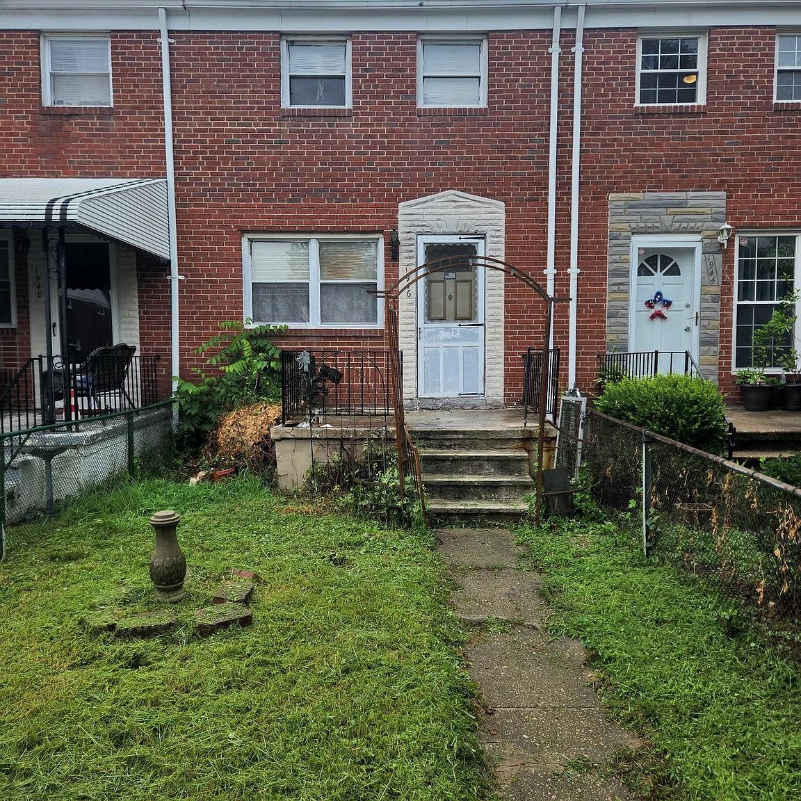 1946 Inverton Rd, Dundalk, MD 21222 | Zillow