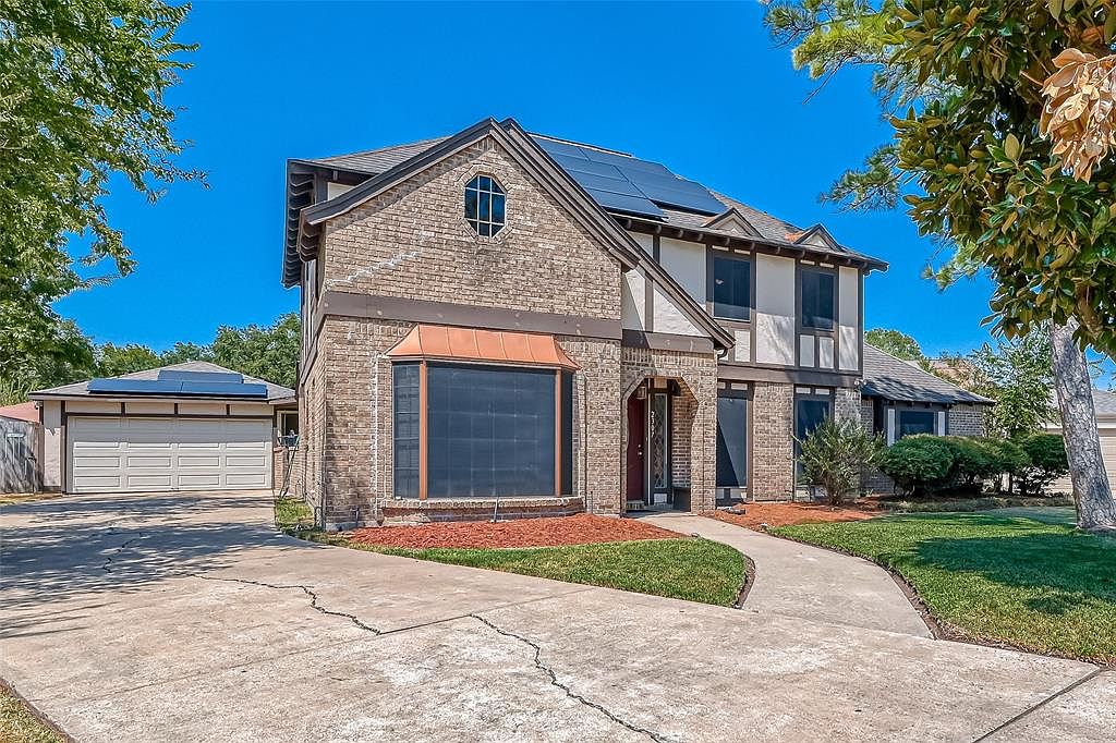 2307 Oakview Dr, Missouri City, TX 77459 | MLS #65315922 | Zillow