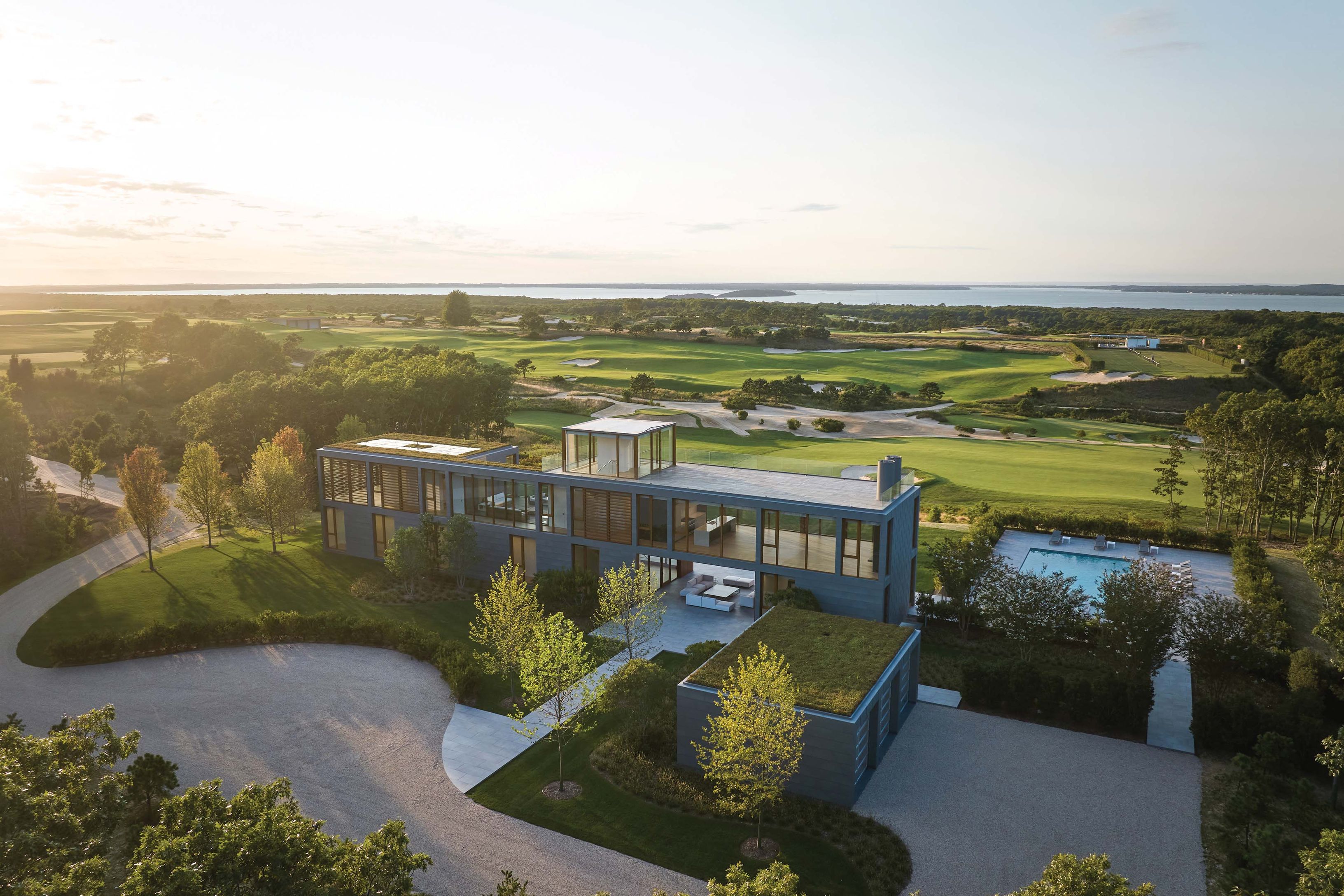 31 The Bridge, Bridgehampton, NY 11963 | Out East