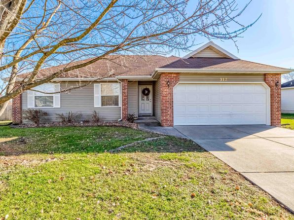 Clever Real Estate - Clever MO Homes For Sale | Zillow