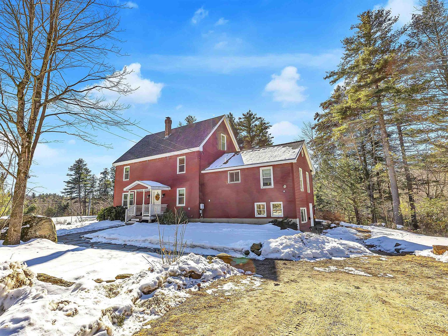 171 Moran Road, Temple, NH 03084 | Zillow